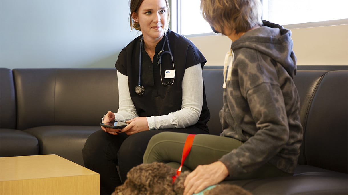 VCA Advanced Veterinary Care Center | Veterinarian Resources | VCA