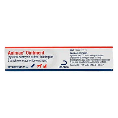 antimony ointment