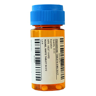 prednisone tablets