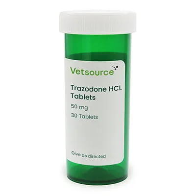trazodone acb