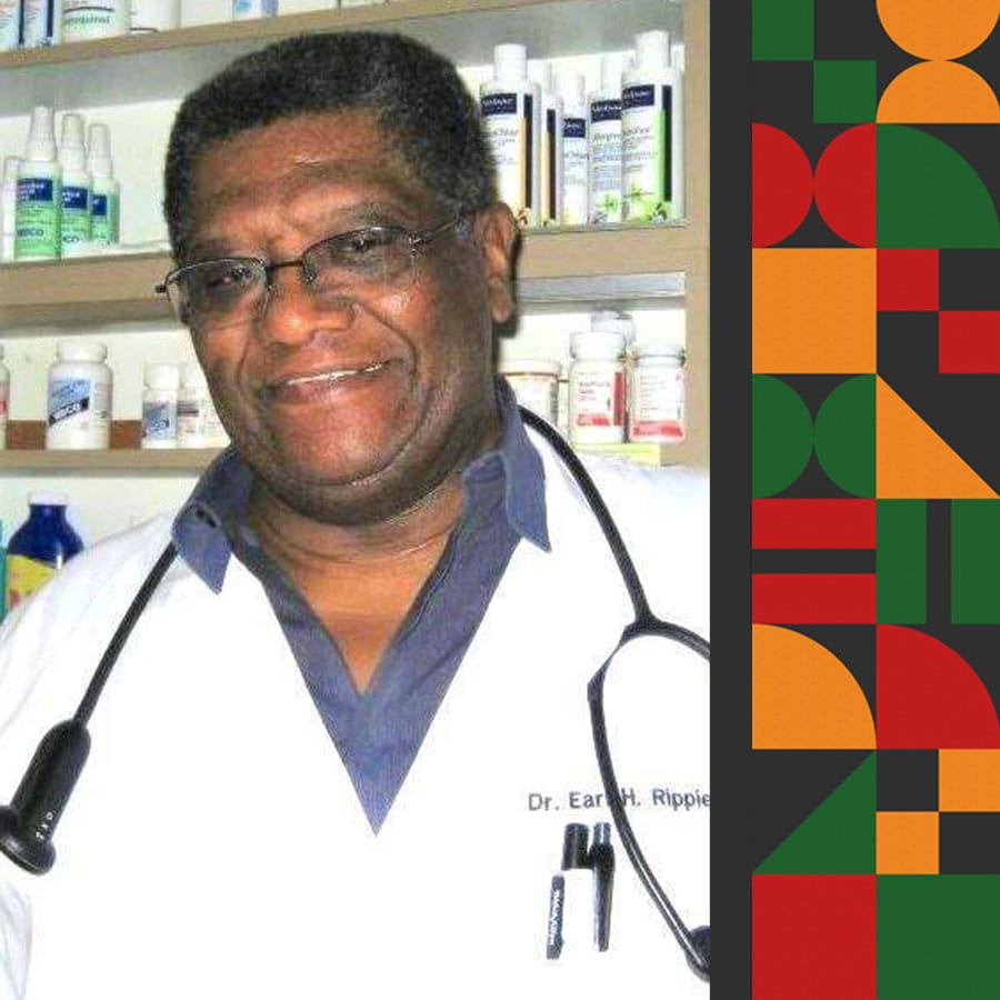 Black History Month | VCA Animal Hospitals