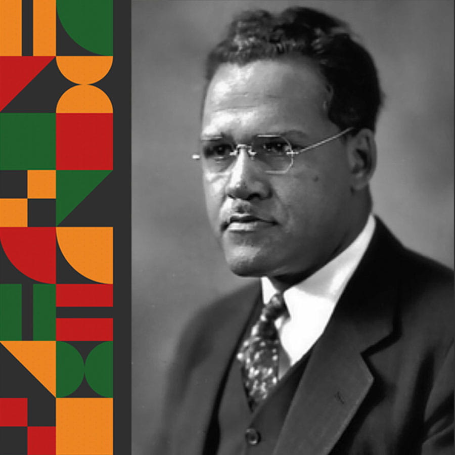 Black History Month | VCA Animal Hospitals