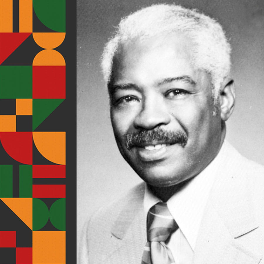 Black History Month | VCA Animal Hospitals