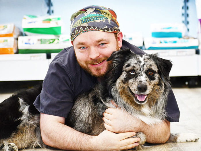 VCA Alpine Animal Hospital | Staff Page