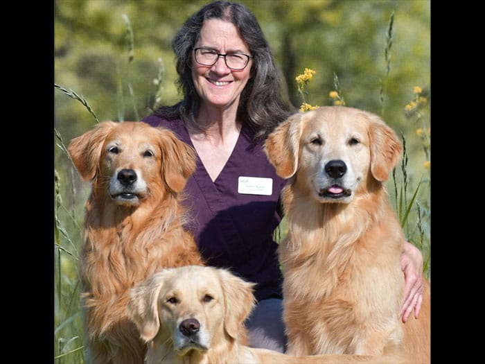 VCA Alpine Animal Hospital | Staff Page
