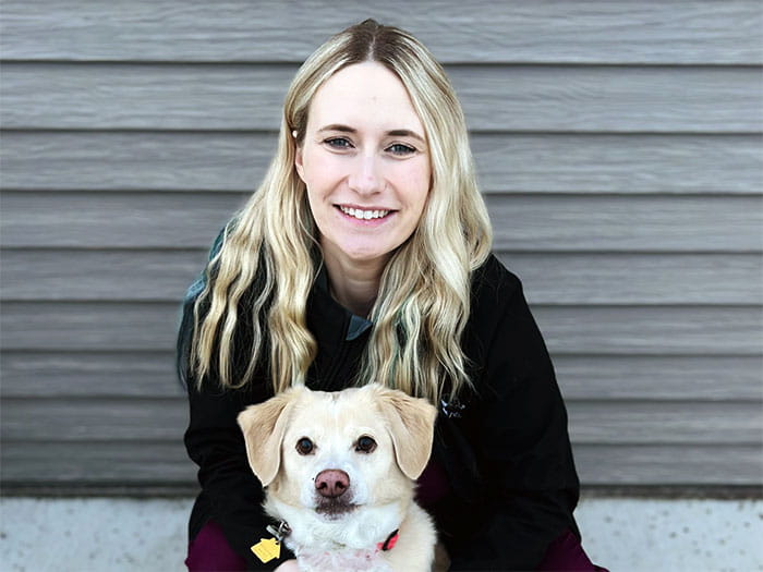 VCA Eagle River Animal Hospital | Staff Page
