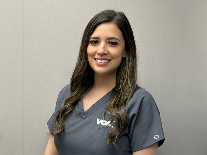 VCA University Animal Hospital | Staff Page