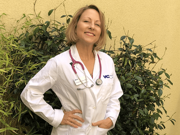 VCA Acacia Animal Hospital and Pet Resort | Staff Page