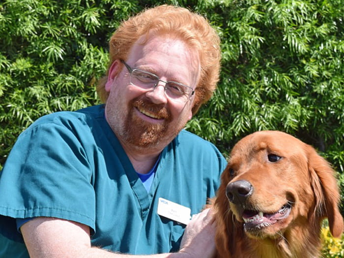 VCA Adler Animal Hospital and Pet Resort | Staff Page