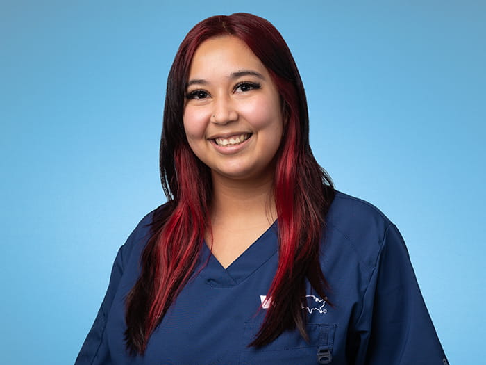 VCA Advanced Veterinary Care Center | Staff Page