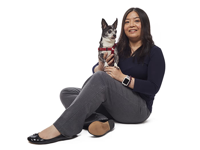 VCA Advanced Veterinary Care Center | Staff Page