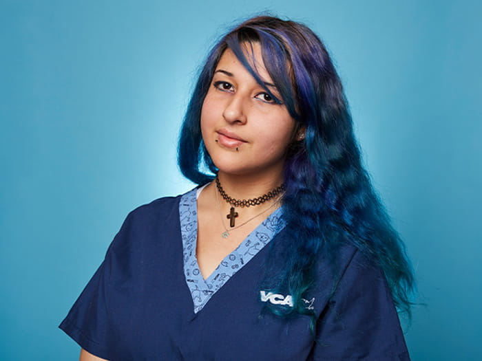 VCA Advanced Veterinary Care Center | Staff Page