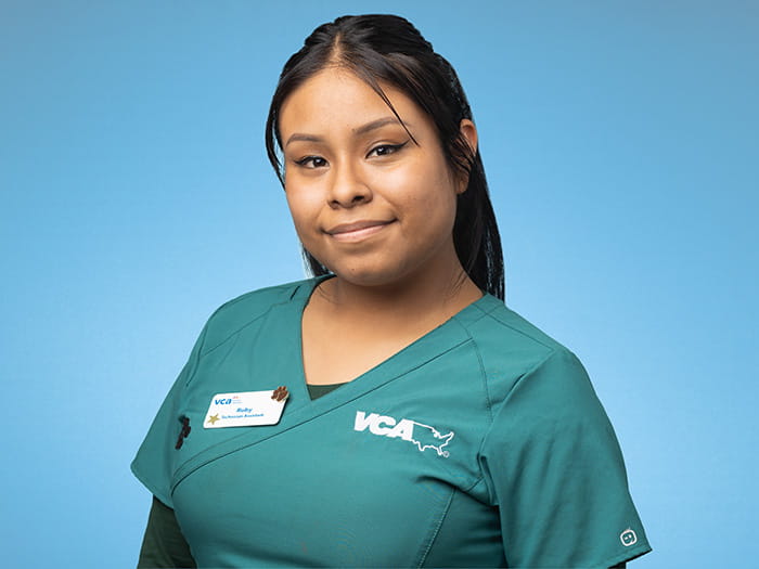 VCA Advanced Veterinary Care Center | Staff Page