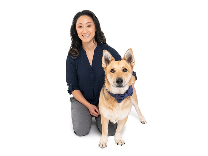 VCA Advanced Veterinary Care Center | Staff Page