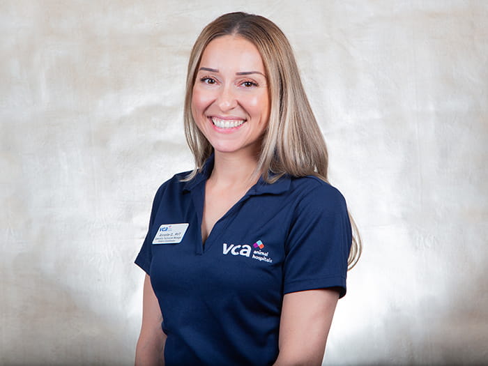 VCA Animal Specialty Group | Staff Page