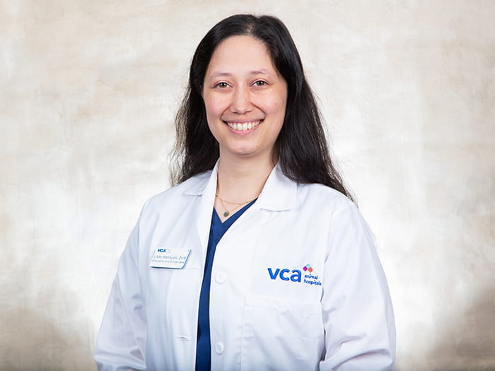 VCA Animal Specialty Group | Staff Page