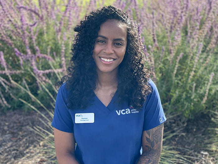 VCA Animal Specialty Group | Staff Page