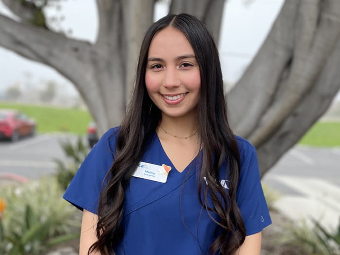 VCA Animal Specialty Group | Staff Page