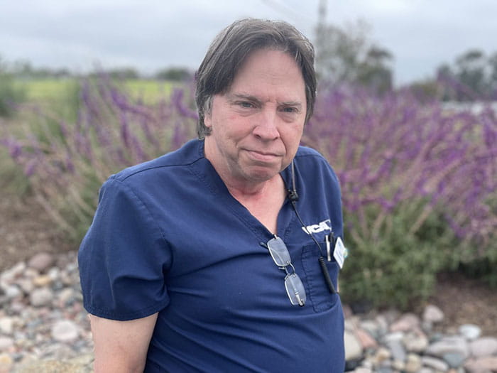 VCA Animal Specialty Group | Staff Page