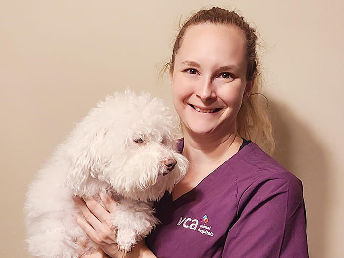 VCA Arden Animal Hospital | Staff Page