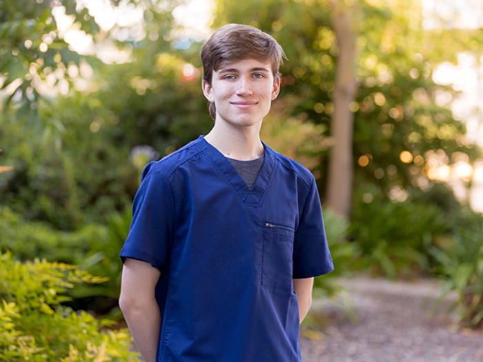 VCA Asher Animal Hospital | Staff Page