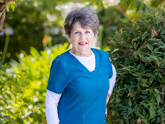 VCA Asher Animal Hospital | Staff Page