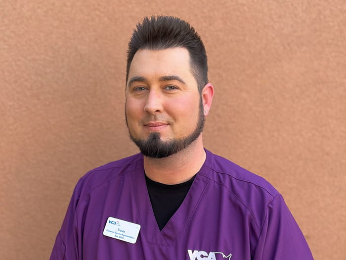 VCA Bakersfield Animal Hospital | Staff Page