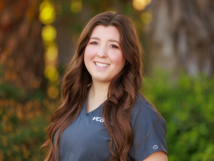 VCA Butte-Oroville Animal Hospital | Staff Page