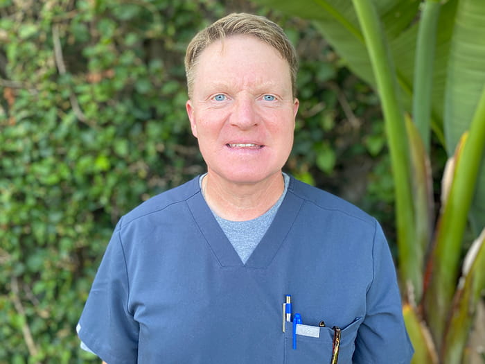 VCA California Veterinary Specialists - Carlsbad | Staff Page