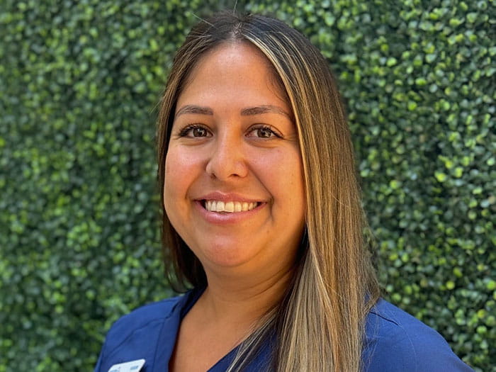 VCA California Veterinary Specialists - Murrieta | Staff Page