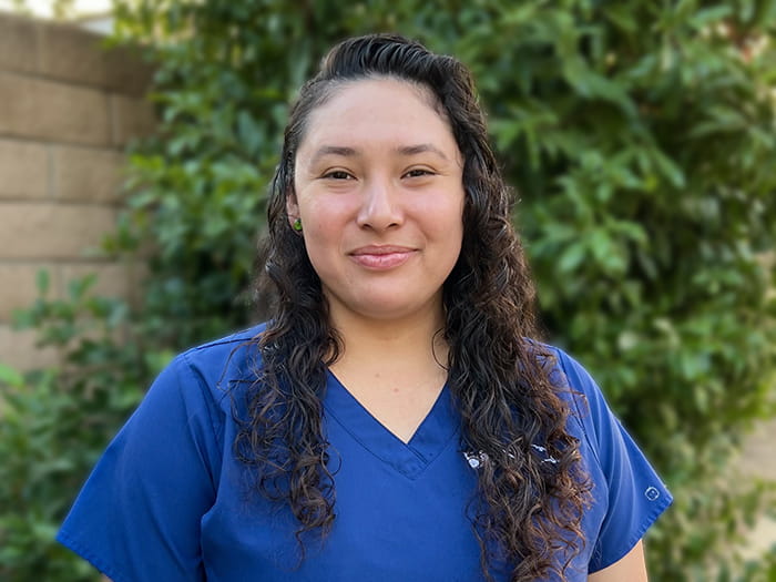 VCA California Veterinary Specialists - Ontario | Staff Page