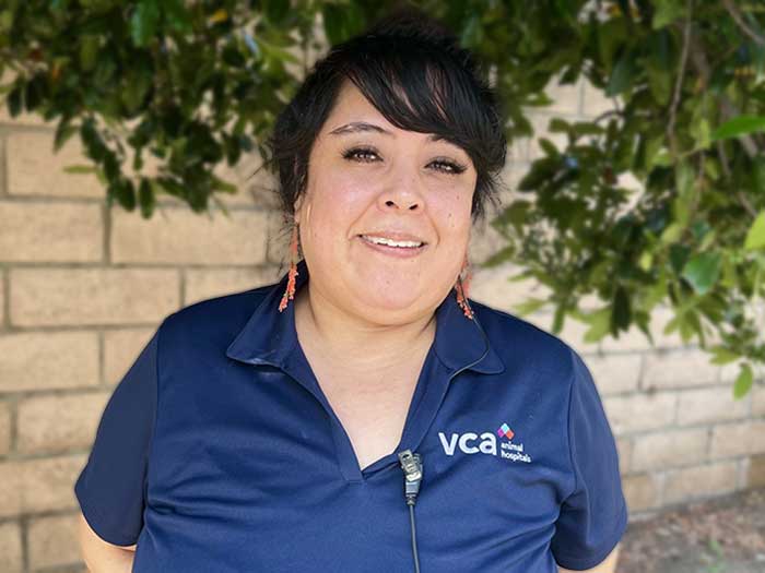 VCA California Veterinary Specialists - Ontario | Staff Page