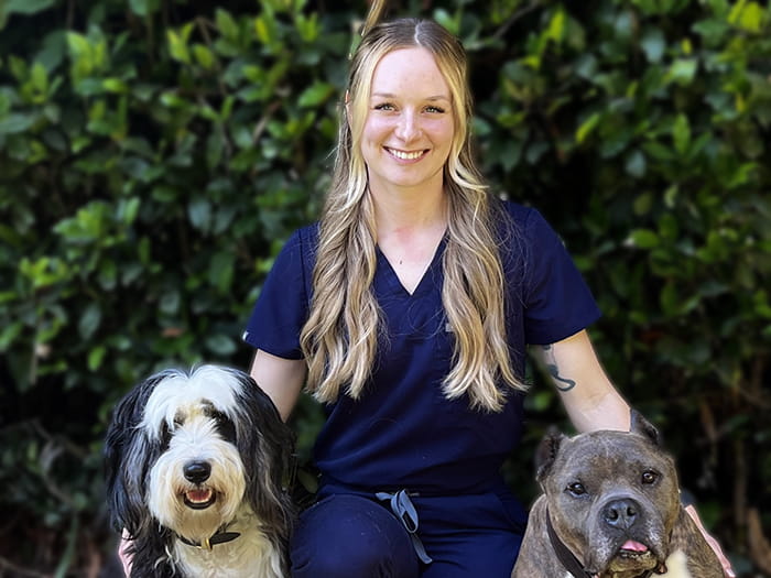 VCA California Veterinary Specialists - Ontario | Staff Page