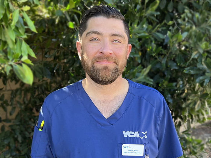 VCA California Veterinary Specialists - Ontario | Staff Page