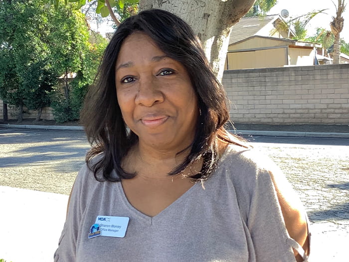 VCA California Veterinary Specialists - Ontario | Staff Page