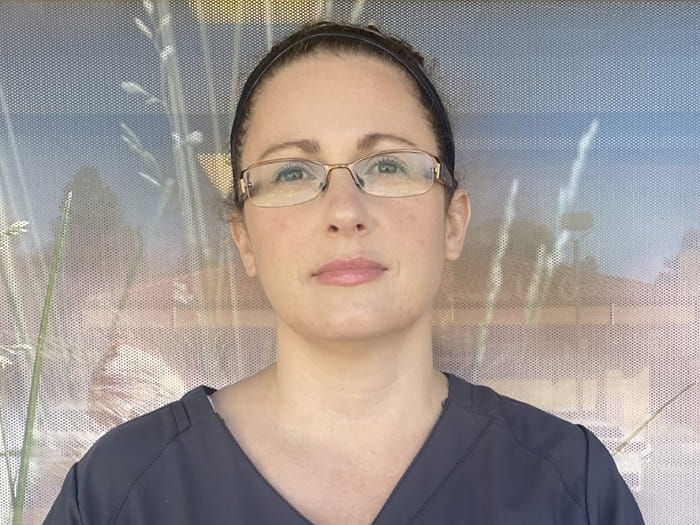 VCA Camino Animal Hospital | Staff Page