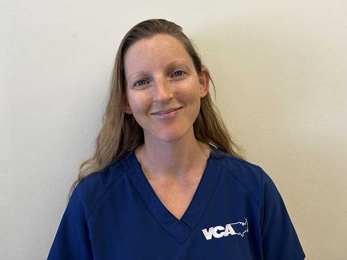 VCA Camino Animal Hospital | Staff Page