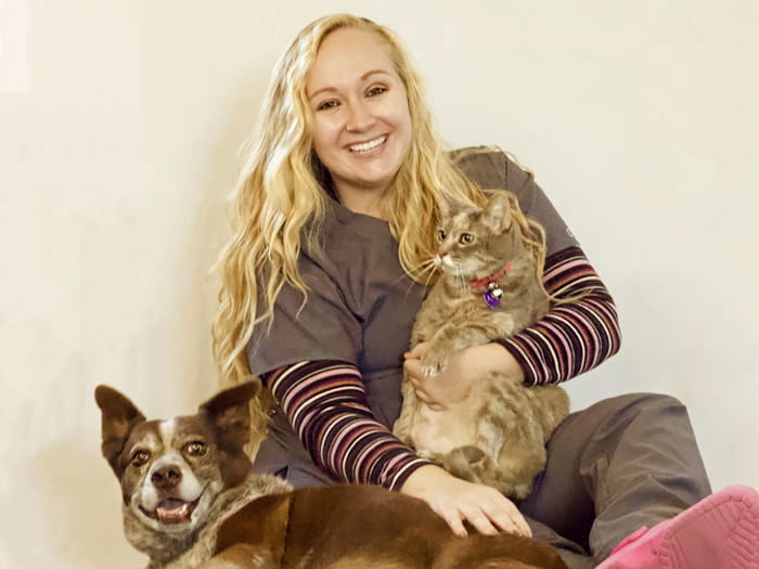 VCA Care Specialty and Emergency Animal Hospital | Staff Page