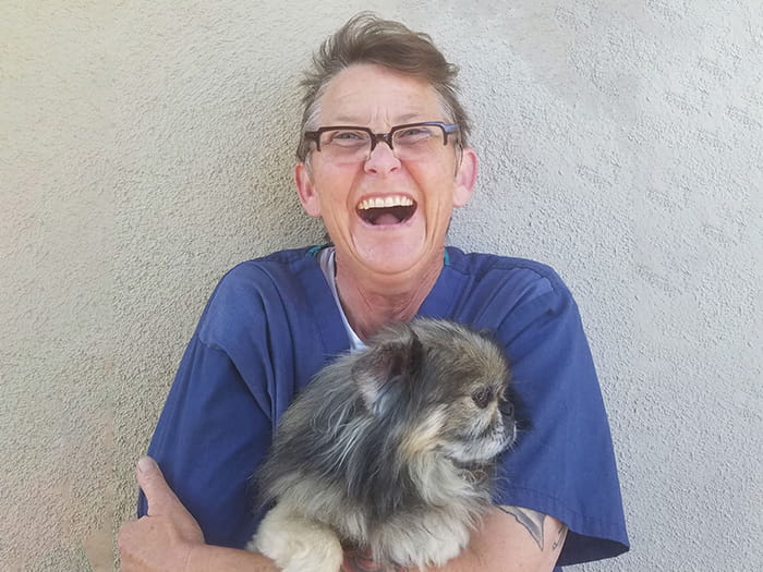 VCA Carpinteria Veterinary Hospital | Staff Page