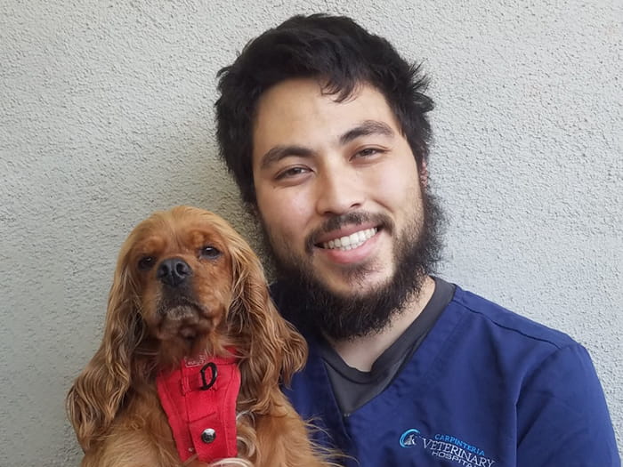 VCA Carpinteria Veterinary Hospital | Staff Page