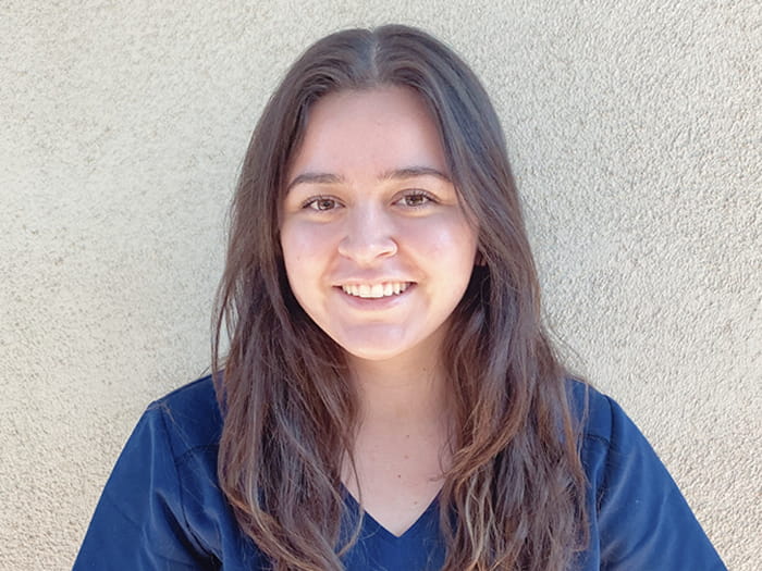 VCA Carpinteria Veterinary Hospital | Staff Page