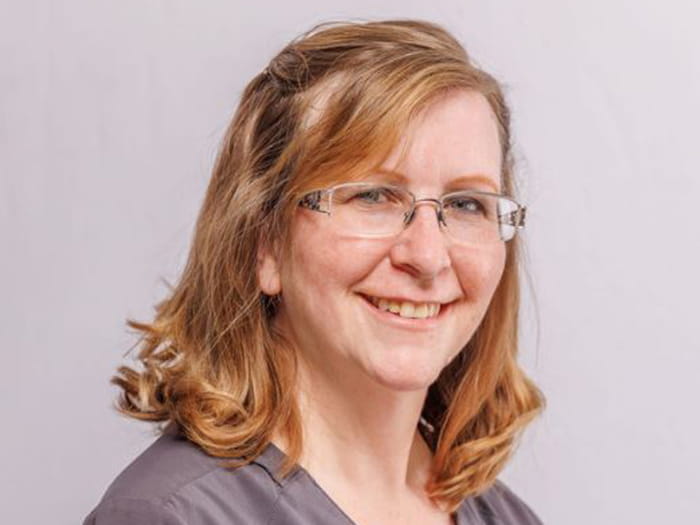 VCA Crestwood Animal Hospital | Staff Page