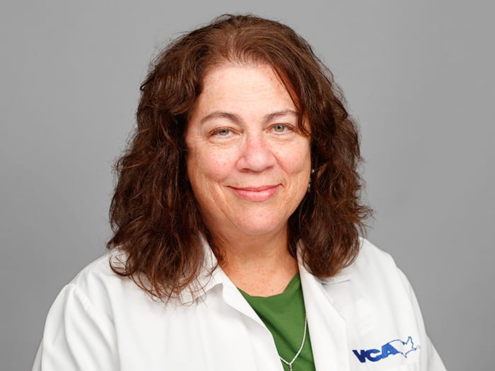 VCA Emergency Animal Hospital & Referral Center | Staff Page