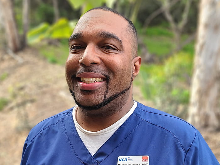 VCA Emergency Animal Hospital & Referral Center | Staff Page