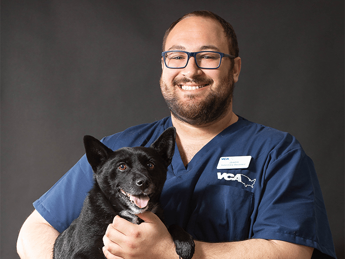 VCA Foothill Veterinary Hospital | Staff Page