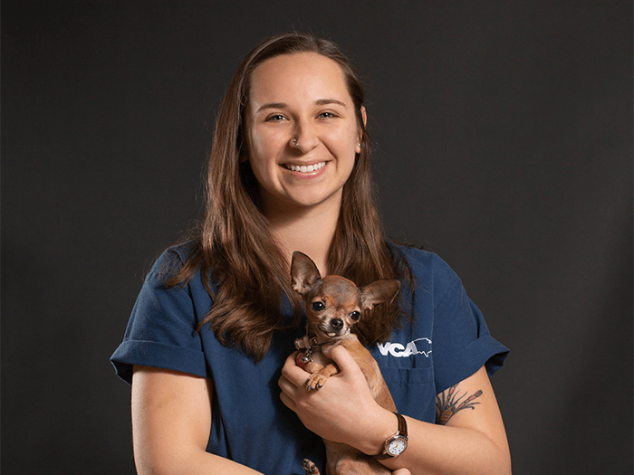 VCA Foothill Veterinary Hospital | Staff Page