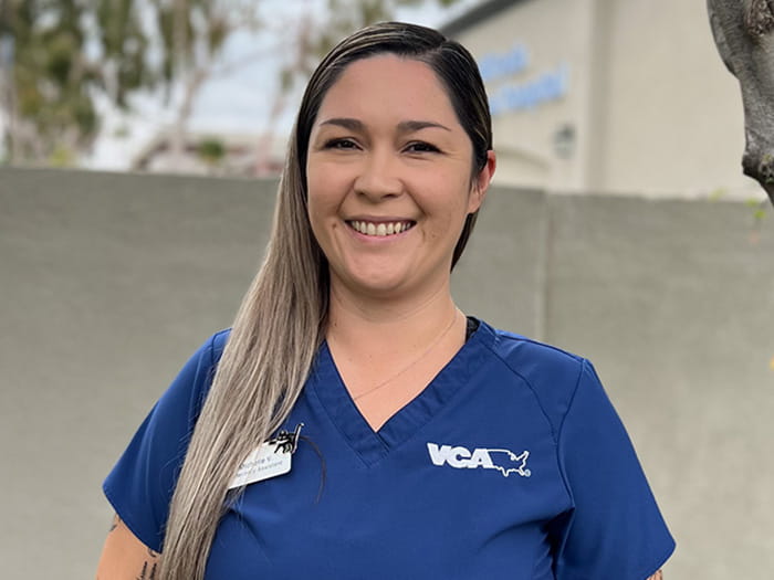 VCA La Mirada Animal Hospital | Staff Page