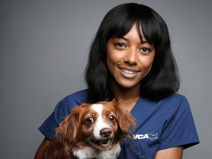 VCA Marina Bay Cities Animal Hospital | Staff Page