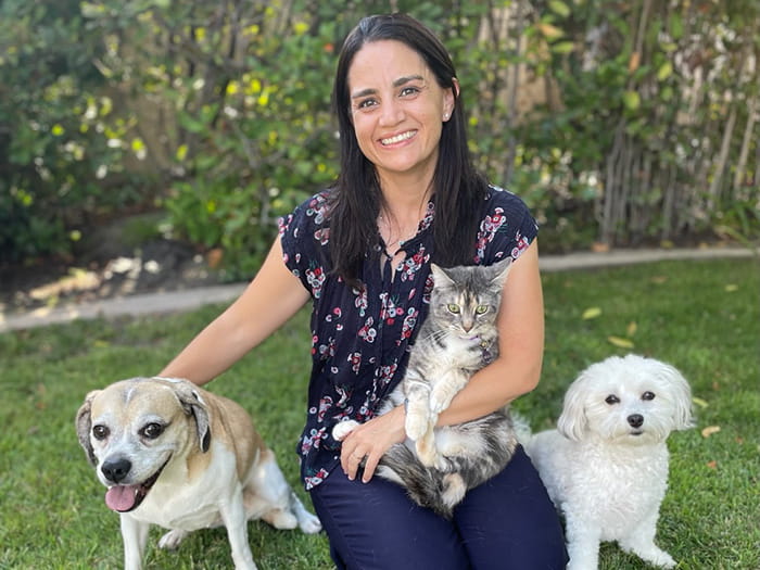 VCA Olympiad Animal Hospital | Staff Page