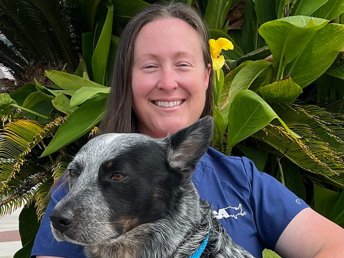 VCA Orange Animal Hospital | Staff Page